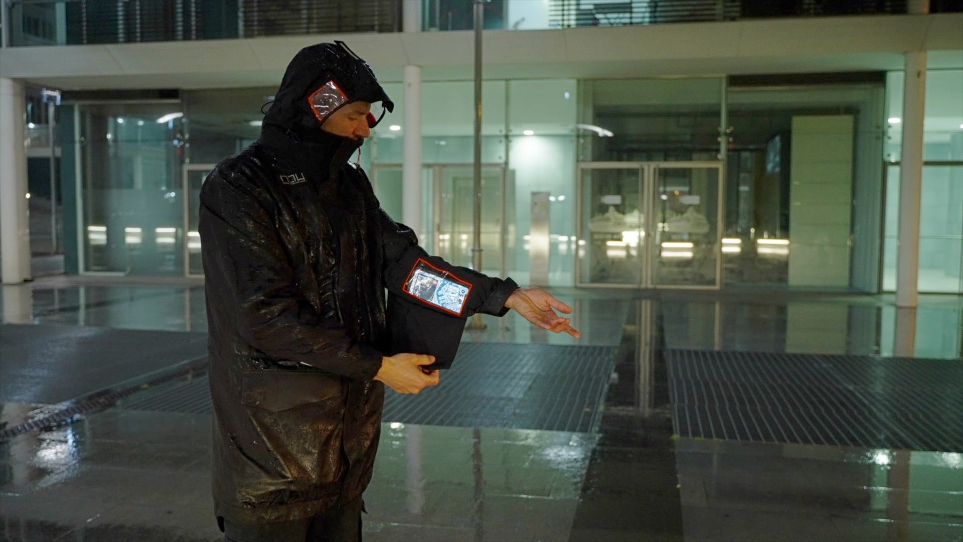 Mow Wear - Minimal Organised Wear – mow wear