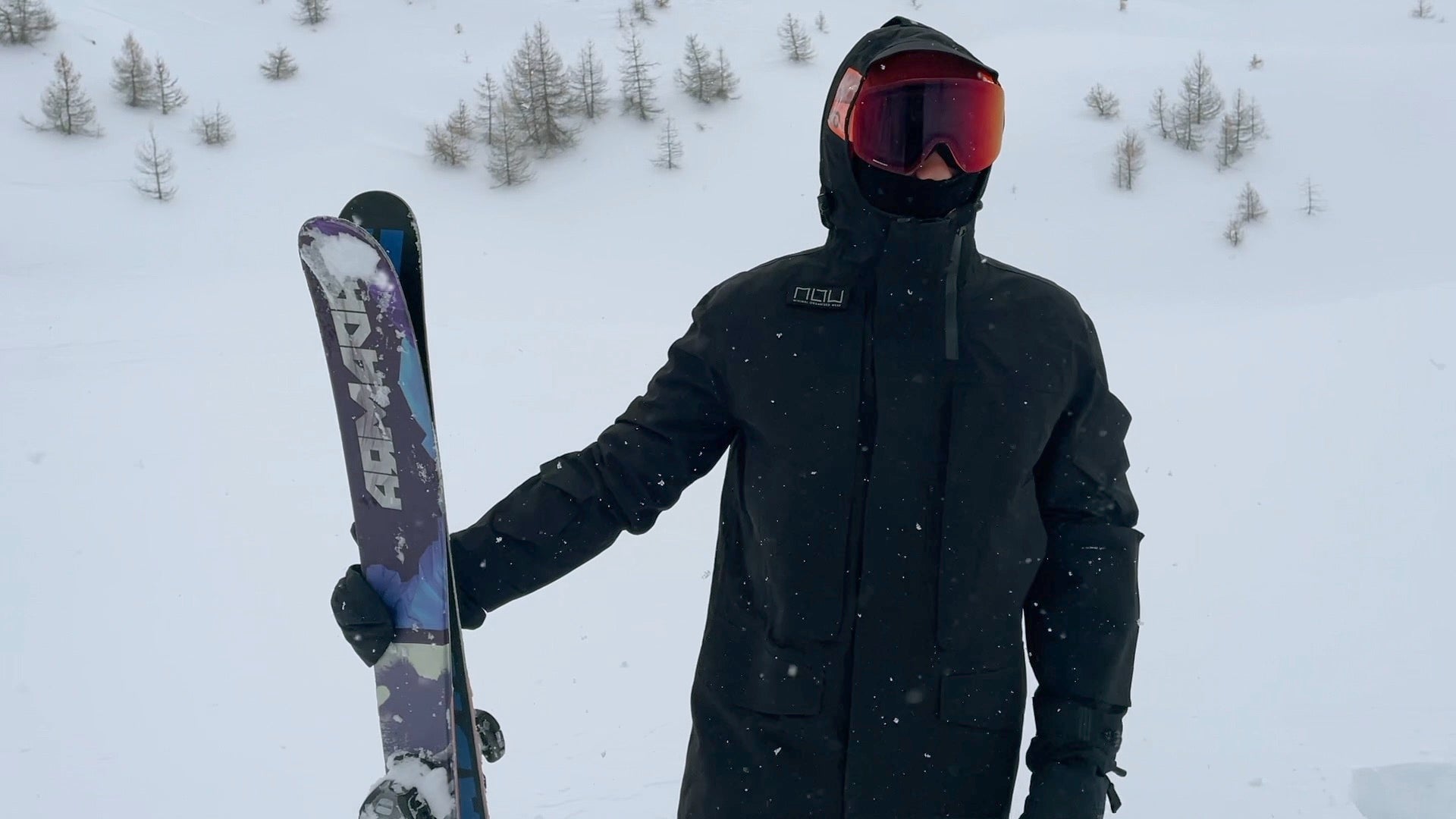 Mow Wear - Minimal Organised Wear – mow wear