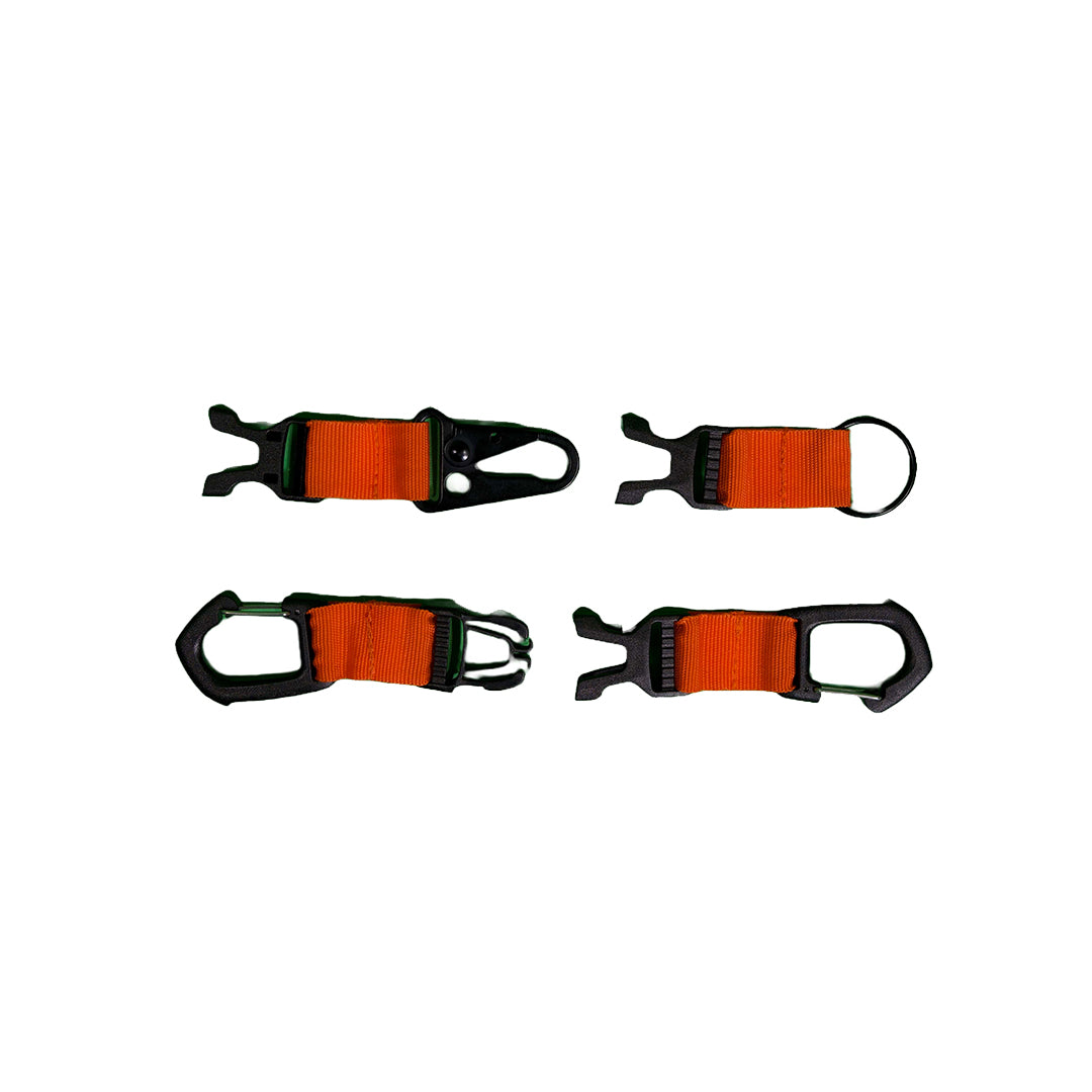 VISIBILITY – mow wear