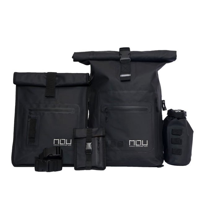 Mow Wear - Minimal Organised Wear – mow wear